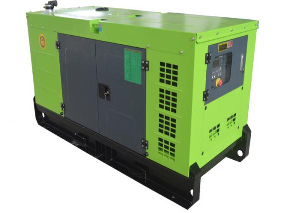 50 KW GENERATOR - Semcore II